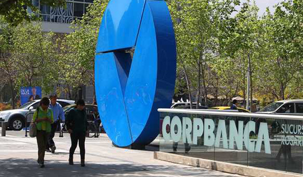 FNE señaló que fusión entre CorpBanca e Itaú no genera amenazas a libre ...